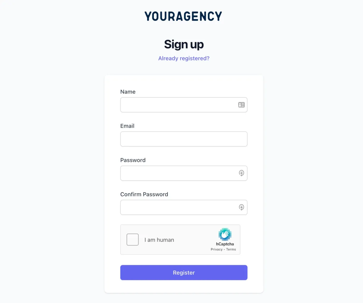 Client Portal Software For Agencies - ManyRequests